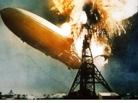 Hindenburg Omen - traderpedia